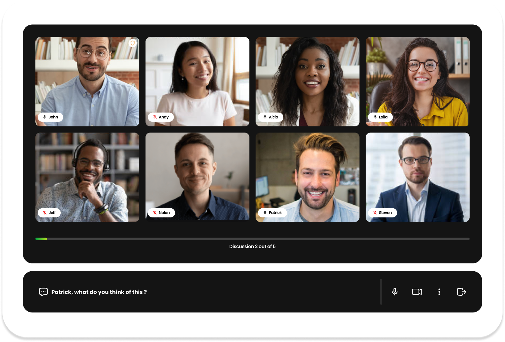 AI Educational Platform | Modern Educator Empowerment | Breakout Learning