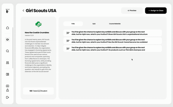 Breakout Rolls Out New Product Features