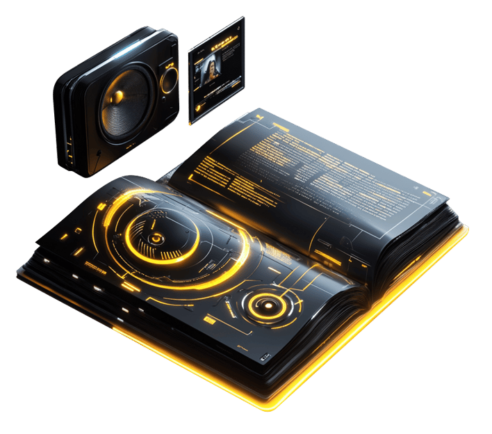 Nextbook | Breakout Learning